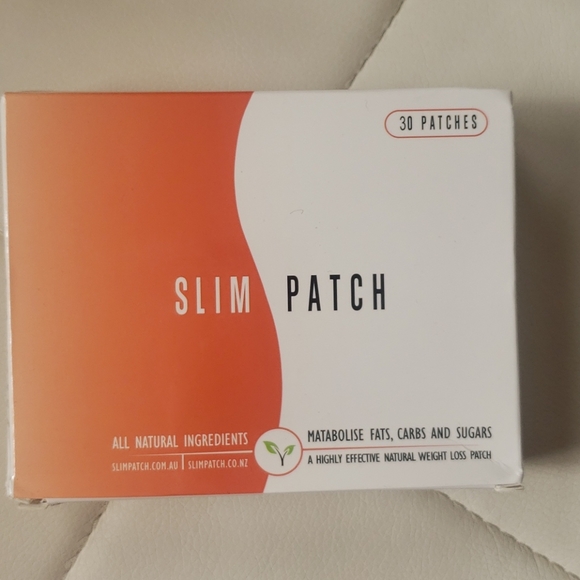 Slim Patch | Other | New Slim Patch 3 Patches | Poshmark